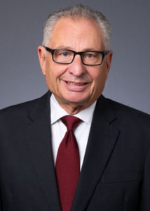 Cole Pedroza LLP | Curtis A. Cole