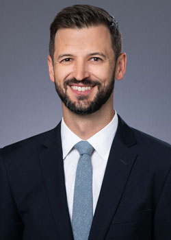 Cole Pedroza LLP | Scott Klausner